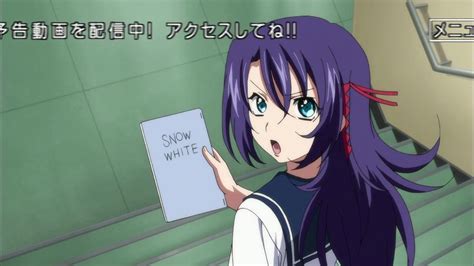 Tenka Seiha School Girl And 15 — Sith Lordery 101 Blog Archive