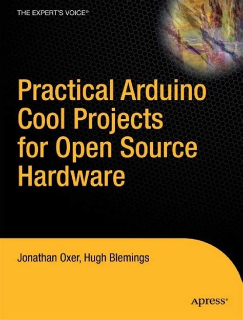 Practical Arduino Book Adafruit Industries Makers Hackers Artists Designers And Engineers