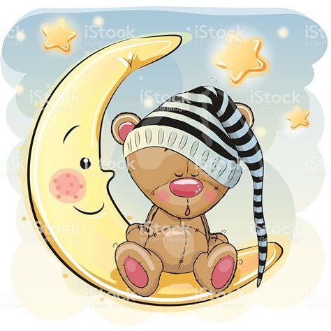 Sleeping Teddy Bear Clip Art 10 Free Cliparts Download Images On