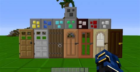 Simple PvP Resource Pack Mc Mod Net
