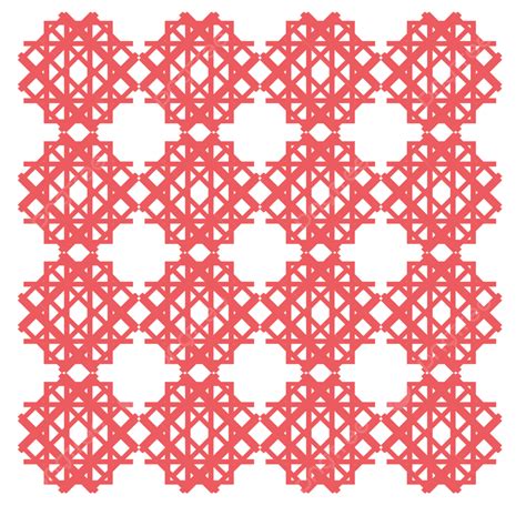 Chinese Textile Patterns