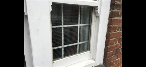 Georgian Wired Glass Supplier And Installation In London