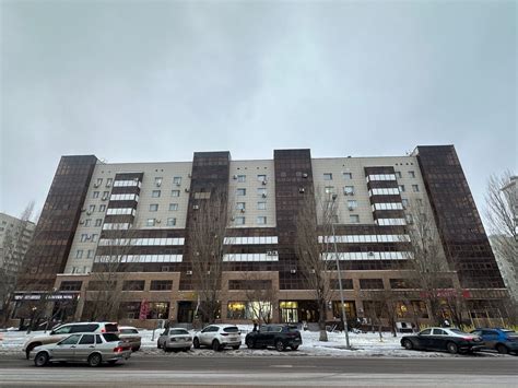 Коммунальное государственное учреждение «АСТАНА ЖАРНАМА акимата города Астаны