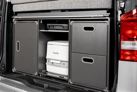 Vanster PÖssl EspaÑa