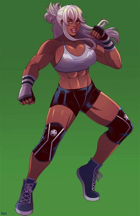 Ruth By Ramartwork On Deviantart