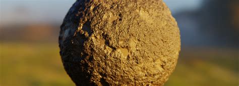 Procedural Mud Material FlippedNormals