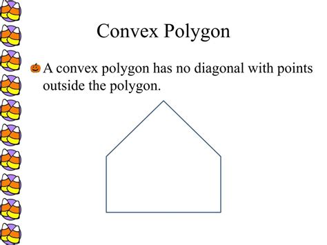 Ppt Section 3 5 The Polygon Angle Sum Theorem Powerpoint