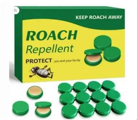 Roack Repellent Cockroach Killer Gel 20 Gm Packaging Type Good At