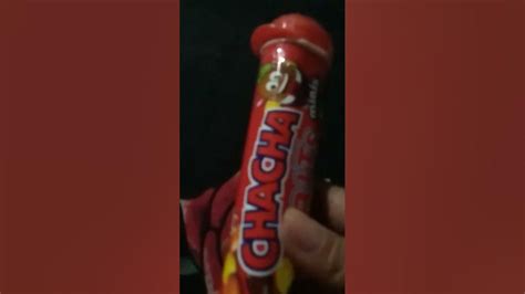 Asmr Chacha Bits Milk Chocolate Candy Youtube