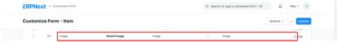Show Image In List View Custom Script Frappe Forum