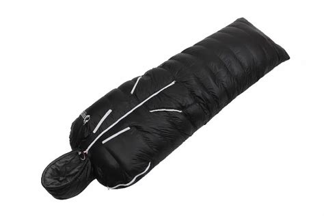 Sleeping Bag Bondage Art Telegraph