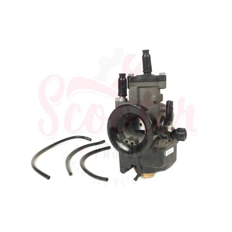 Carburador Dellorto Phbh 28 Bd