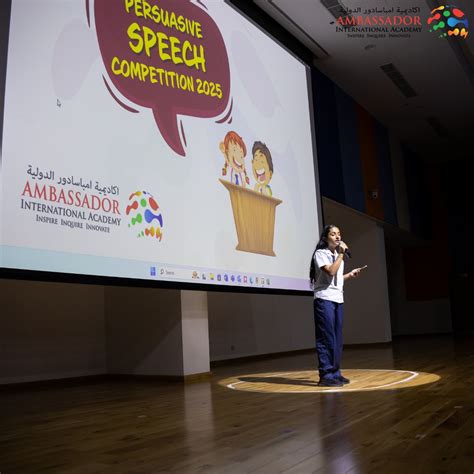 Ambassador International Academy Dubai