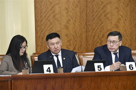 ТӨРИЙН АУДИТЫН БАЙГУУЛЛАГЫН 2025 ОНД ГҮЙЦЭТГЭХ АУДИТЫН СЭДВИЙГ БАТАЛЛАА