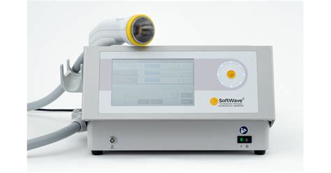 Softwave Tissue Regeneration Technologies Receives Innovative