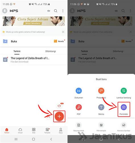 Cara Membuat Daftar Harga Di Hp Turumuru