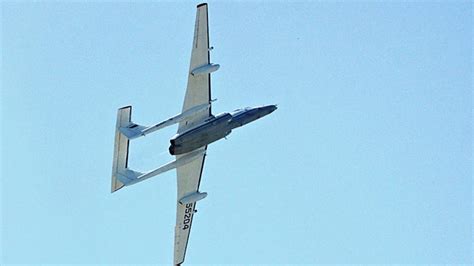 Rusko nasadilo uzemněný výškový letoun M-55, má pouze 5 kusů