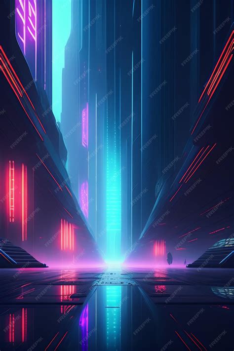 premium ai image digital innovations pioneering breakthroughs in tech