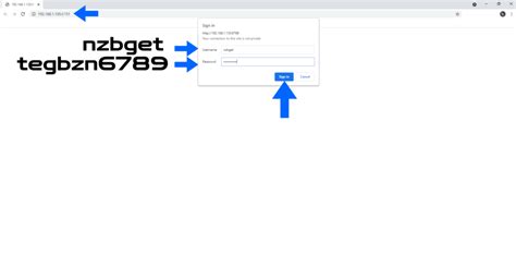 How To Install NZBGet On Your Synology NAS Marius Hosting