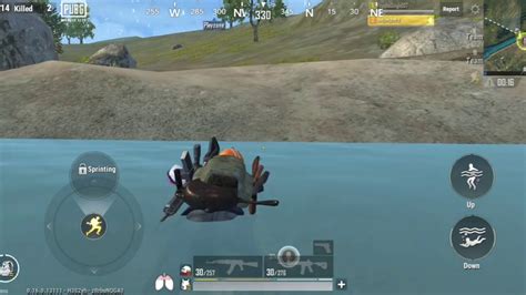 Pubg Lite Duo Winner Winner Chicken Dinner Psychosingh007 Youtube