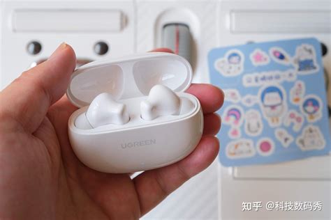 绿联t6降噪蓝牙耳机测评，200元的价格，千元品质