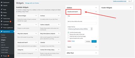 5 Best Breadcrumbs WordPress Plugins To Add Breadcrumbs To Your Site