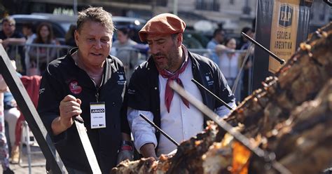 ¿la Carne Roja Es Machista Lo Dijo Una Diputada Y Armó Polémica En