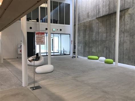 山口市 年 月にグランドオープン予定のKDDI維新ホールに行ってきました 号外NET 山口市防府市