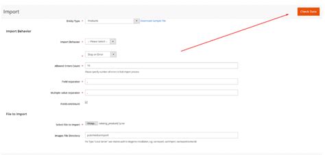 How To Import Products In Magento Step By Step Guide Elogic