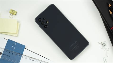Samsung Galaxy A32 5g Review A Mid Ranger Worth Checking Out