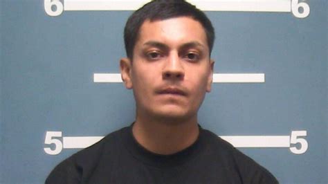 Murder Suspect Arrested Following Traffic Stop In Visalia