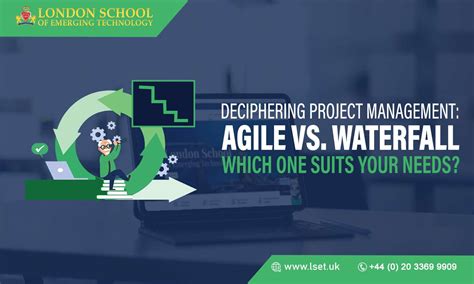 Agile Vs Waterfall Which One Suits Your Needs