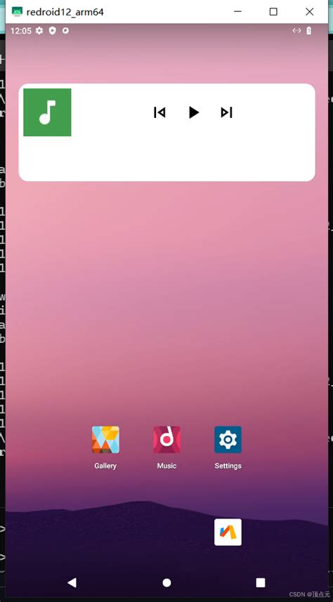 Nanopc T6安装redriod笔记 Csdn博客