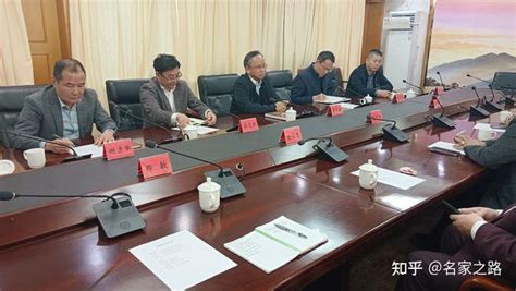中国海洋集团董事长王进取一行赴阳江考察海洋牧场 知乎
