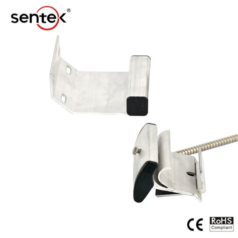 Overhead Mount Magnetic Contact Garage Door Alarm Sensor Bsd 3016