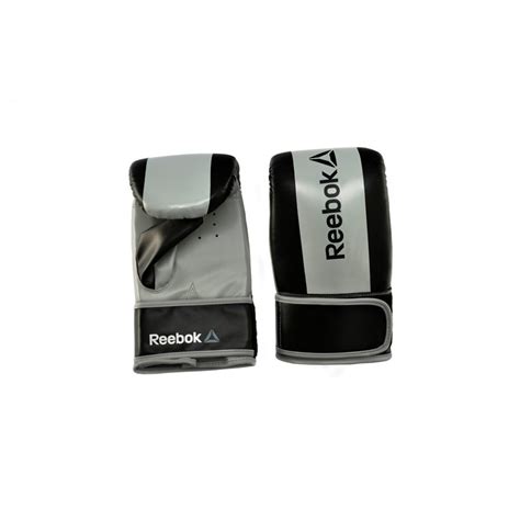 Купить Боксерские Снарядные Перчатки Reebok Boxing Bag Gloves RSCB ...