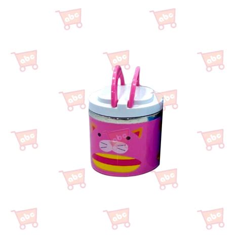 Taper Térmico 630 Ml Abc Import