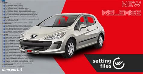 New Updated Setting Files For Delphi Dcm34 Ecus