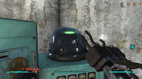 Fallout 4｜how To Teleport Youtube
