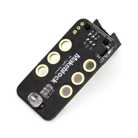 Makeblock Me Light Sensor Buy In Australia Mb11007 Core Electronics