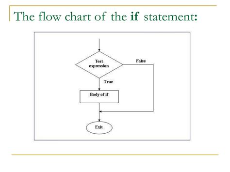 Basics Of Programming Algorithms And Flowchart Ppt