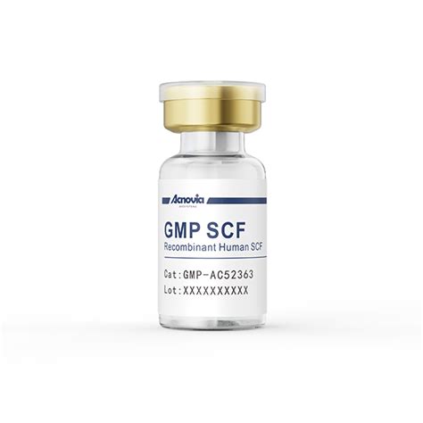 Gmp Scf（gmp Ac52363）