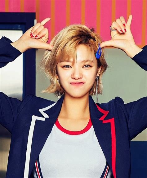 Twice Signal Jeongyeon Twice Once Jungyeon Kpop Girl Pretty