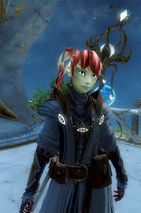 Corporal Kiona Guild Wars Wiki Gw W