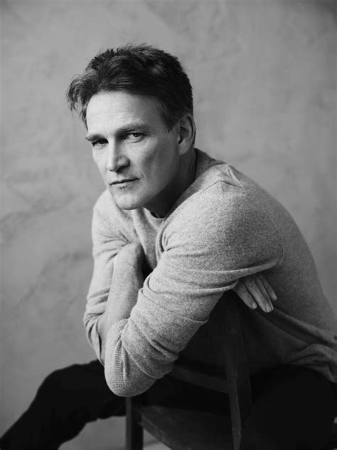 Stephen Moyer On Sexy Beast True Blood And Orgy Scenes