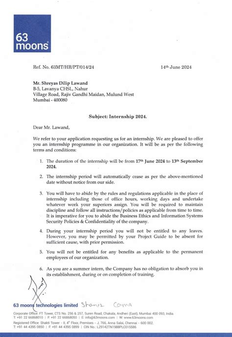 Shreyas Lawand On Linkedin Internship Ai Machinelearning Datascience Fastapi Streamlit…