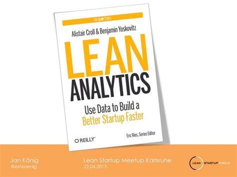 Lean Analytics A Short Summary Pdf Business Business And Finance