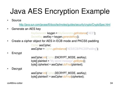 Ppt Cryptography Chapter 8 Powerpoint Presentation Free Download