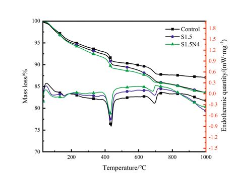 Effect Of Sodium Sulfate Nano C S H Composite On Steel Slag Cement