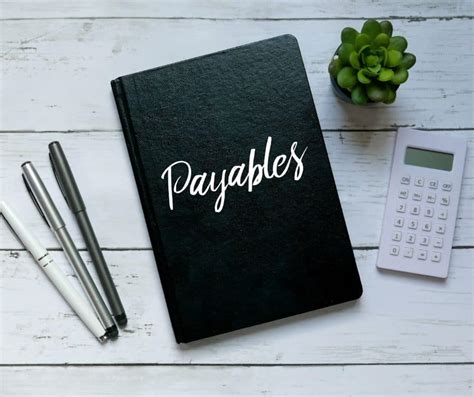 Accounts Payable Process Steps Poor Cash Flow Cause